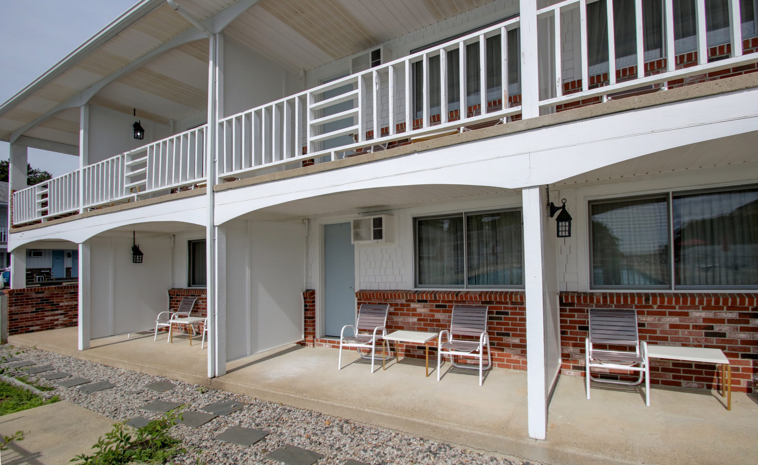 One King Basic Room - Ogunquit Tides